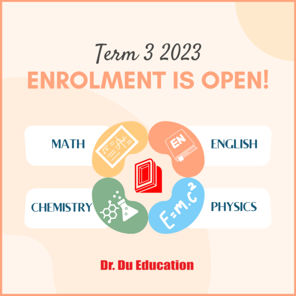 Dr. Du Education | Exam Preparation Courses in Sydney