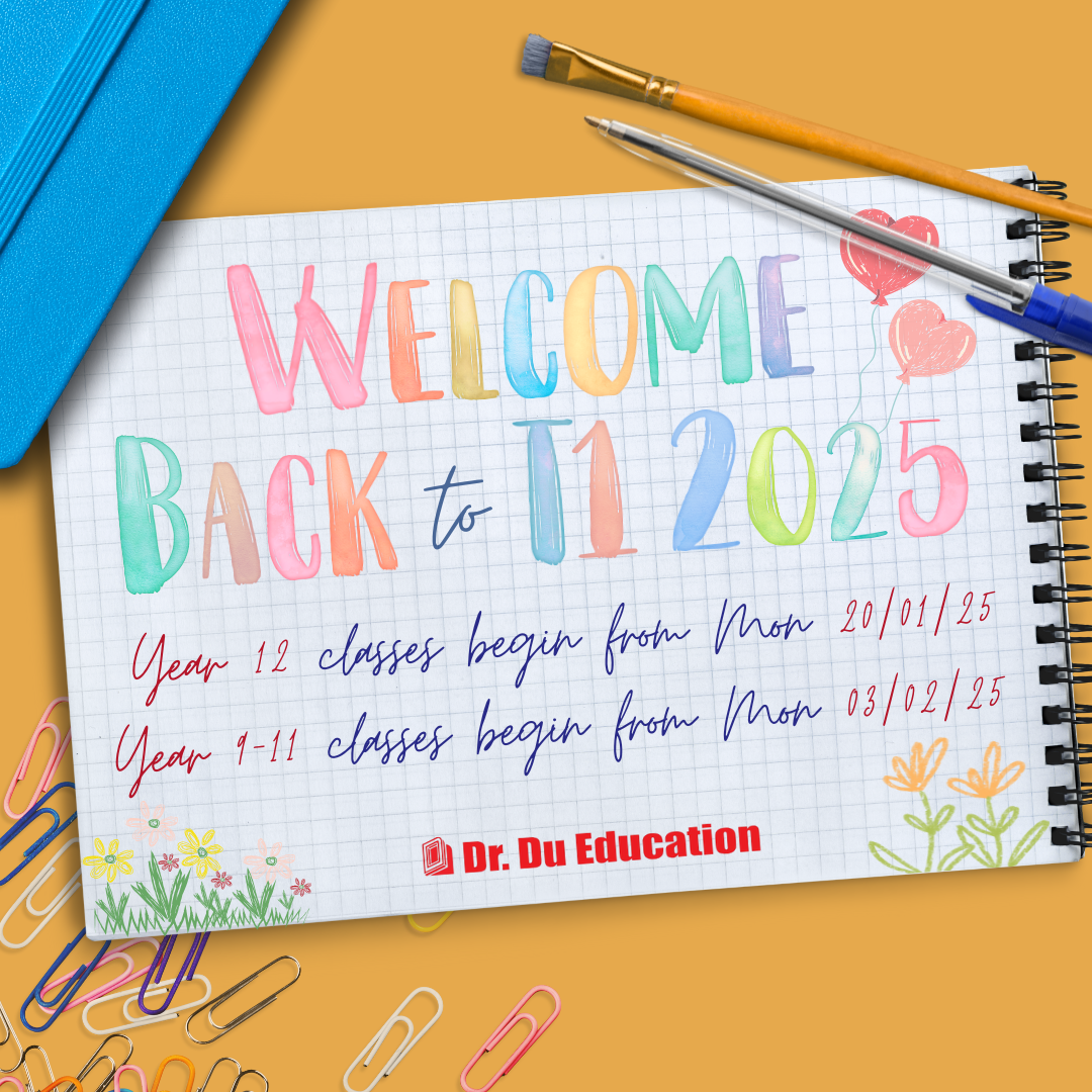 Welcome To Dr. Du Online | Dr Du Education